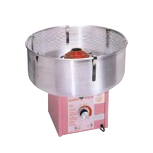 Gold Medal Cotton Candy Machine | Westville Grand Rental Station ...