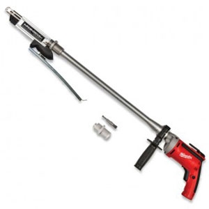 Milwaukee Decking Screw Gun | Westville Grand Rental Station - Plaistow, NH