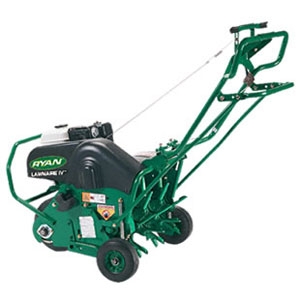 Ryan Self Propelled Aerator | Westville Grand Rental Station - Plaistow, NH
