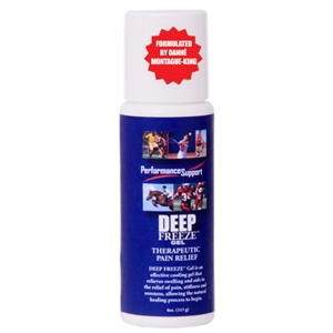 Deep Freeze Therapy Roll On Gel | Most Feed & Garden | Crete, IL