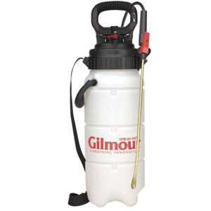 Gilmour® Spray Doc 3 Gallon Sprayer | Family Farm & Garden