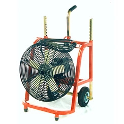 Positive Pressure Fan | Abbey Rent-All | Hicksville, NY