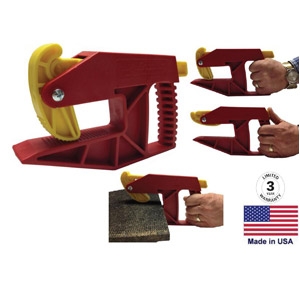 High Country Plastics 'Grabbit' Mat Grabbing Tool | HC Summers Feed ...