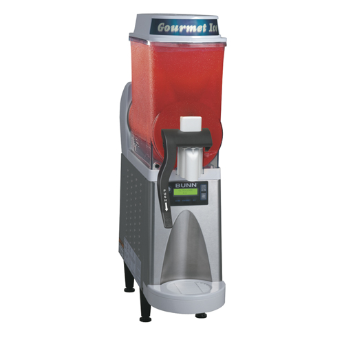 Slushie Machine 1 flavor | Qualheim's True Value Rental | Shawano, WI