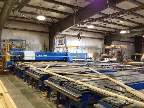 Gallery | Sterling Lumber | Serving Colorado Since 1909