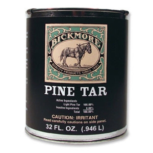 Bickmore Pine Tar | HC Summers Feed & Supply - Jefferson, MD