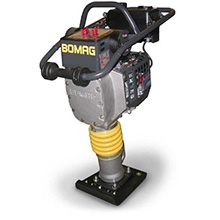 Jumping Jack Compactor | Taylor Rental of Washington, NJ