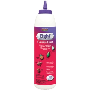 Bonide Eight Garden Dust | Bryan & Brittingham, Inc. - Delmar, DE