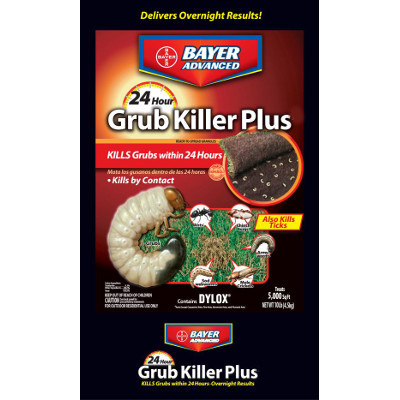 24 Hour Grub Killer Plus | Talmage Farm Agway