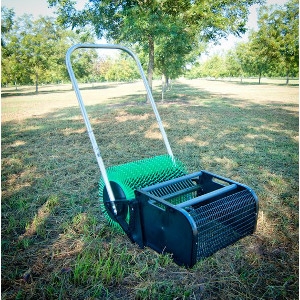 Bag-A-Nut 24" Push Pecan Harvester