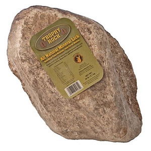 20 lb. Trophy Rock® Mineral Rock | Ludwig's Feed Store