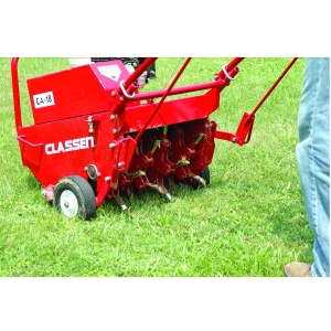 Classen 18" Compact Aerator | Taylor Rental of Hattiesburg, MS ...