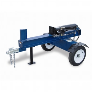 Iron & Oak or Huss, Towable Log Splitter | Taylor Rental of Washington, NJ