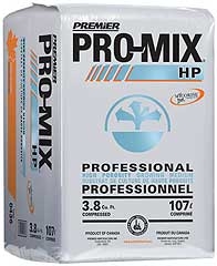 Pro-mix Hp With Mycorise Pro 3.8 Cuft | Millerton Co-op Inc. - Chatham ...
