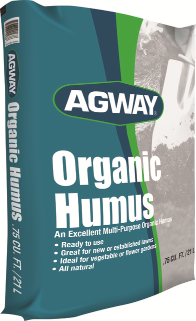 Agway Organic Humus .75 Cf | Achille Agway - Brattleboro, VT ...