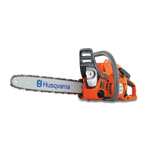 Chain Saw, 16" | Y-BY Rental Center | Wenonah, NJ