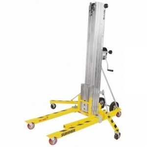 Sumner Mfg 2124 Contractor Lift Assy | Dansby's Taylor Rental Center, LLC.