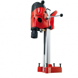 Hilti DD120 Diamond Core Rig Deluxe | Abbey Rent-All | Hicksville, NY