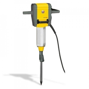 Wacker Neuson Electric Breaker | Western Ohio True Value Hardware ...