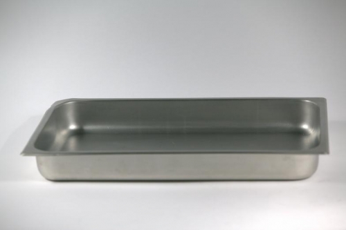Food Pan, Single, shallow | Y-BY Rental Center | Wenonah, NJ