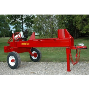 Splitfire 3255 Wood Splitter | True Value Rental, VT