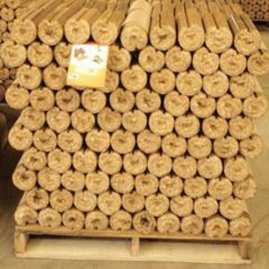 Home Fire Logs | King Feed