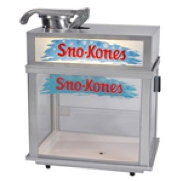 Sno Kone Machine | Y-BY Rental Center | Wenonah, NJ