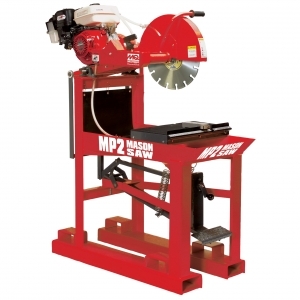 Multiquip Masonry Saw | Surfside Equipment Rental & Sales | Husqvarna ...
