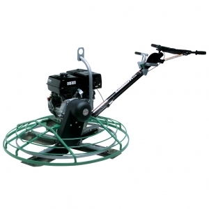 Multiquip Power Trowel - Walk-Behind | Surfside Equipment Rental ...