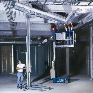 Superlift / Duct Hoist | True Value Rental of Northern Kent County ...