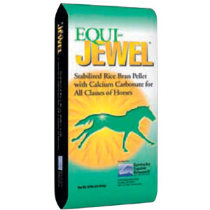 Equi-Jewel Horse Feed | HC Summers Feed & Supply - Jefferson, MD