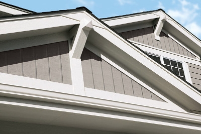 LP SmartSide Trim & Fascia | Morristown Lumber Morristown, NJ