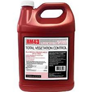 RM43 Weed Preventer | Family Farm & Garden