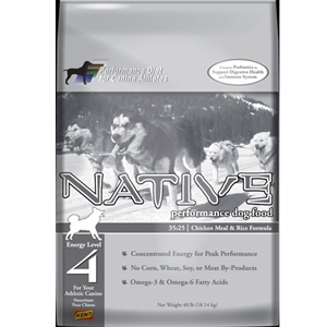 Revolutionize Your Canine's Nutrition: Top 10 Native 4 Dog Food Picks ...