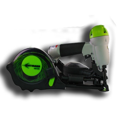 Stinger CN100 Cap Nailer | Morristown Lumber Morristown, NJ