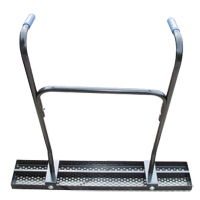 Concrete Tamper (Jitterbug) | Andy's Taylor True Value Rental