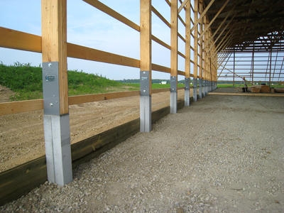 Perma Column | Morristown Lumber Morristown, NJ