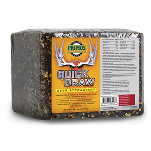 Primos® Quickdraw® Deer Block | Ludwig's Feed Store