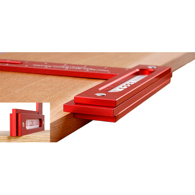 Woodpeckers 12" Precision Woodworking Square | Morristown Lumber ...
