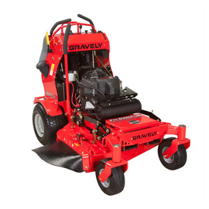 Gravely PRO STANCE 36 Zero Turn Stand-On Mower | Surfside Equipment ...