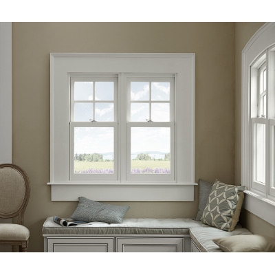 Marvin Next Generation Ultimate Double Hung Windows | Morristown Lumber ...
