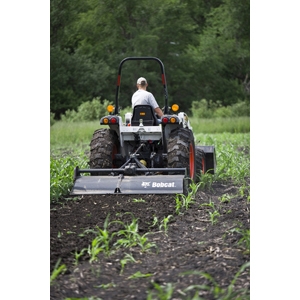 Bobcat Tiller Attachment | Grand Rental Station of Bellefontaine, OH