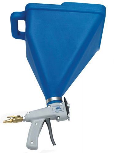 Texture Spray Gun and Hopper | Noonan Grand Rental - Springfield, IL