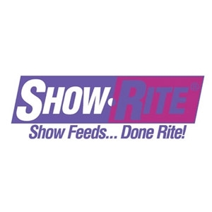 SHOW•RITE® PIG TEAM 18 T40 | Country Corner Feed & Tack, LLC Site