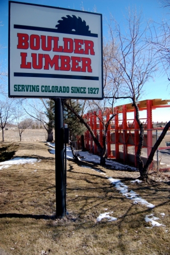 Gallery | Sterling Lumber | Serving Colorado Since 1909