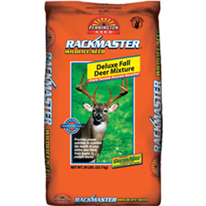 Fletcher's Feed & Farm Supply | Rackmaster® Deluxe Fall Mixture - Sulphur, LA Fletcher's Feed ...