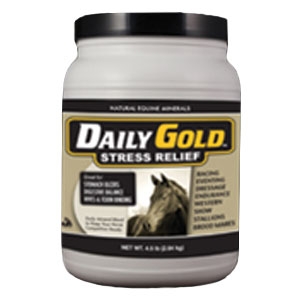 Redmond Rock Daily Gold | Most Feed & Garden | Crete, IL