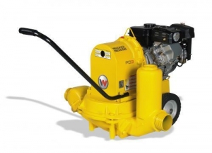 Wacker PDT3A Diaphragm Pump | TJ's True Value Rental | Hadley, MA ...