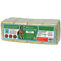 Hydration Hay™ Original Horse Hay Block | Ludwig's Feed Store