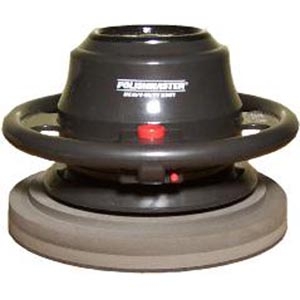 PolishMaster 12" Car Polisher | Westville Grand Rental Station ...